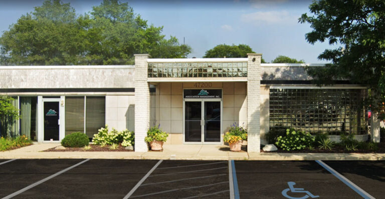 Association Management Inc – Community Property Management and Consulting