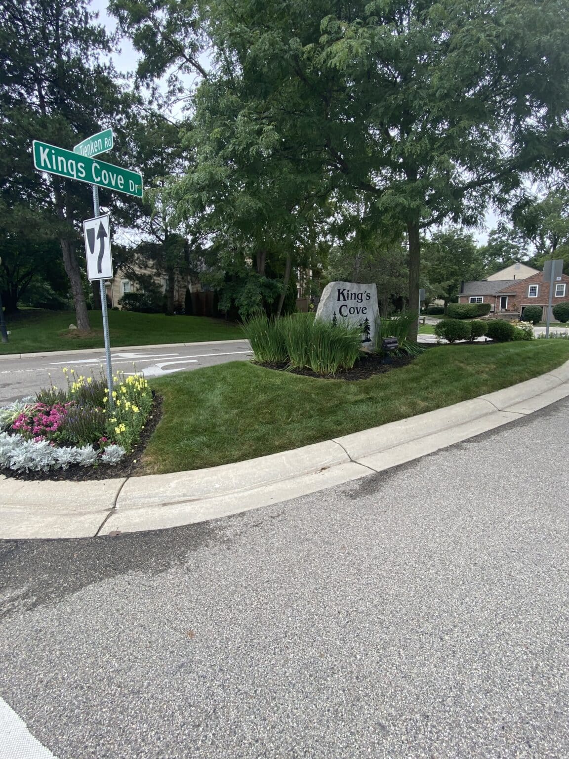 King’s Cove – Association Management Inc